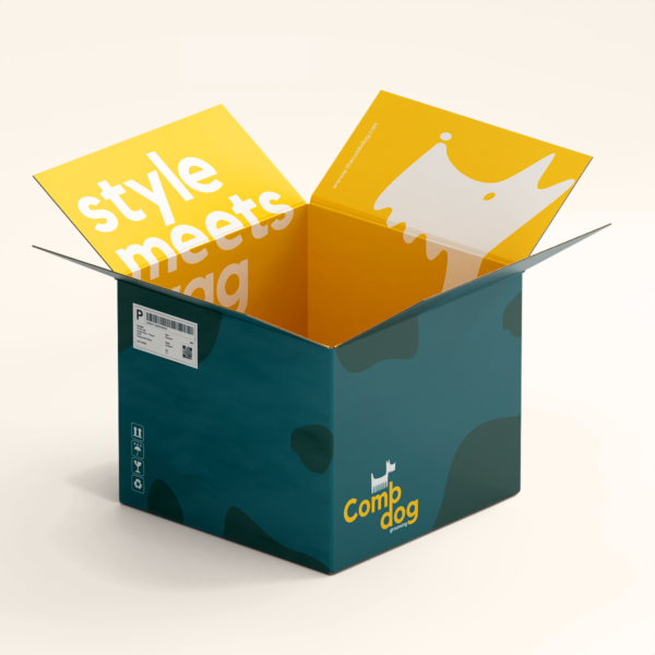 Custom Shipping Boxes in Pakistan | Printed Corrugated Boxes